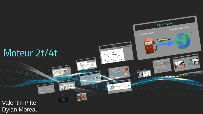 Moteur 2t/4t by dylan moreau on Prezi