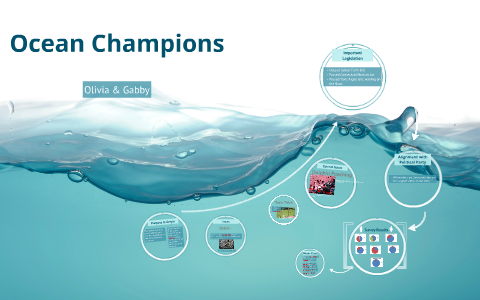 Ocean Champions by Olivia Tempel on Prezi