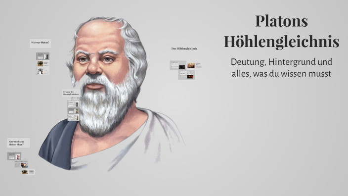 Platons Höhlengleichnis by pepe völsen on Prezi