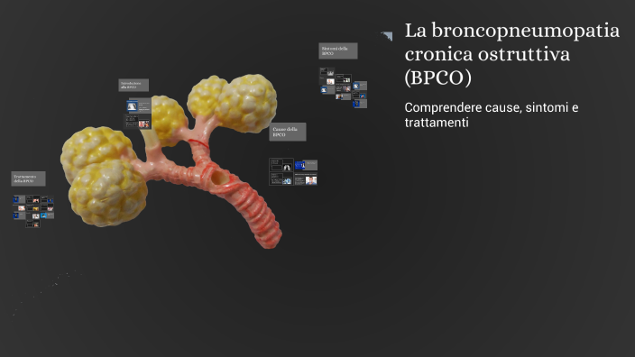 La broncopneumopatia cronica ostruttiva (BPCO) by emma b on Prezi