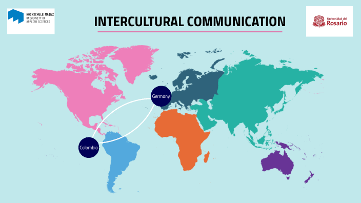 Intercultural Communication by Anna Grigorian on Prezi
