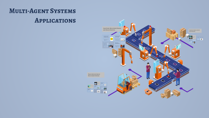 Multi-Agent Systems Applications by Amal Wahdan on Prezi