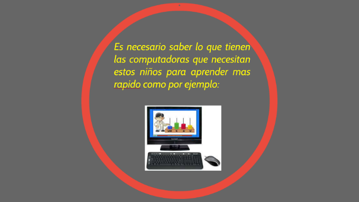 Computadoras para niños de primaria by samuel tabares berrio on Prezi