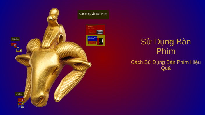 Sử Dụng Bàn Phím by Diu Pham on Prezi