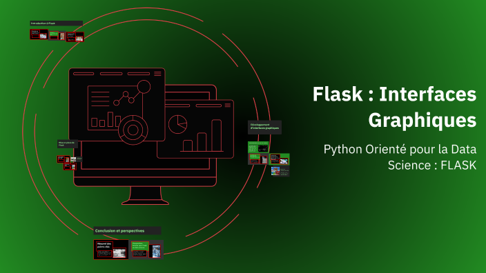 Flask : Interfaces Graphiques by Saady Zahwa on Prezi