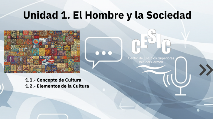 Cultura y sus Elementos by Edgar Rosado Guerrero on Prezi