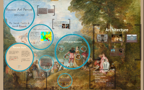 Rococo Art Period by sarah rhoads on Prezi