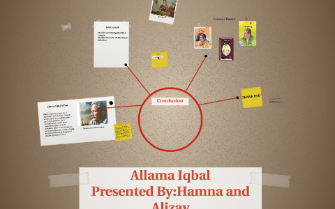 Allama Iqbal by Hamna Ahsan on Prezi