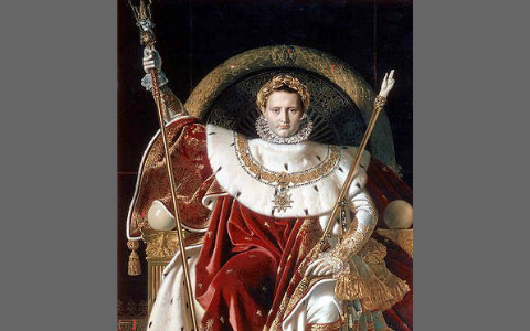 Napoleon Bonaparte: Power-Hungry Tyrant by EJ Perez on Prezi