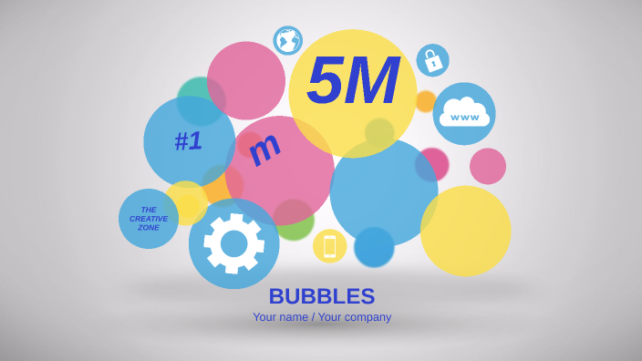 Animation qualité : 5M by aze azeaz on Prezi