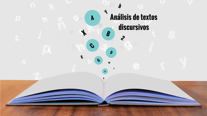 Análisis te textos discursivo by Nicaurys Feliz on Prezi