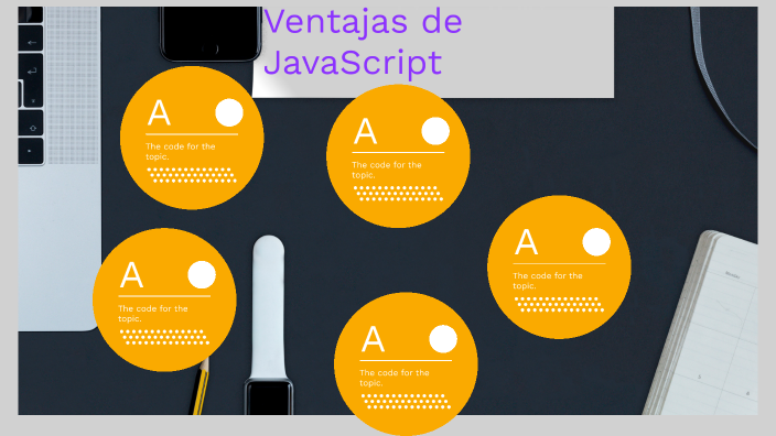 ventajas de javascript by victor osorio on Prezi