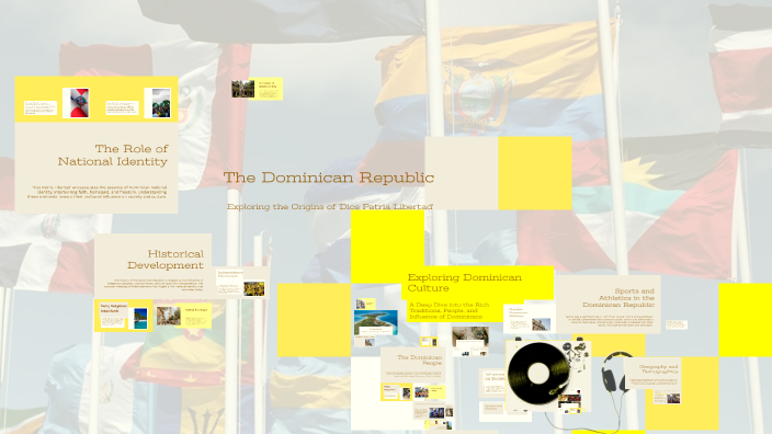 The Dominican Republic by Clarivel Jones on Prezi