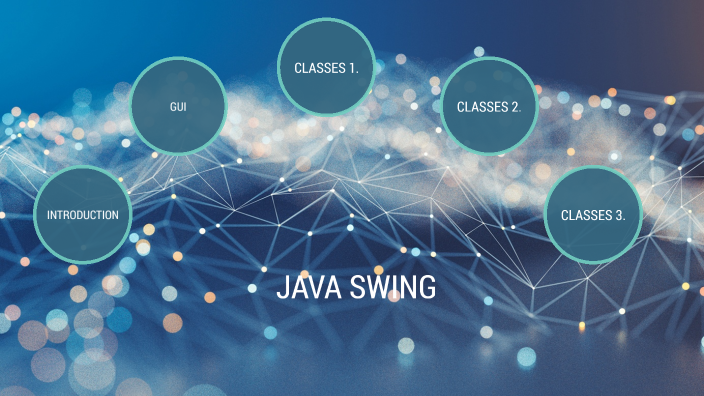 Java Swing by Singh Jasdip on Prezi