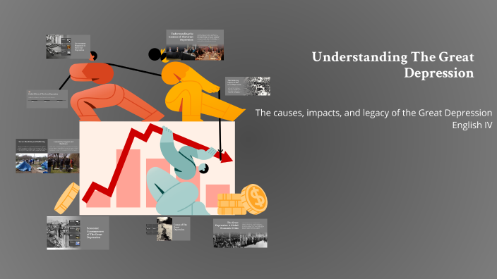 Understanding The Great Depression by Mary DiYanni on Prezi
