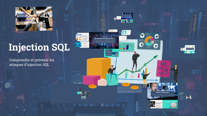Injection SQL by medl elbadaouy on Prezi
