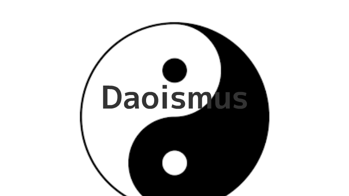 Daoismus by on Prezi