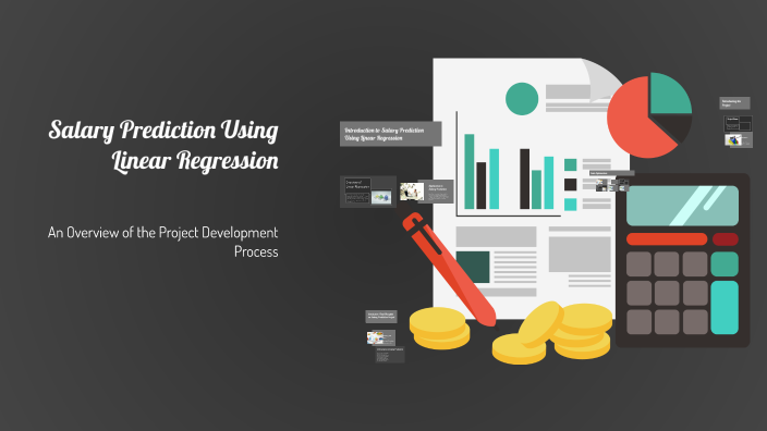 Salary Prediction Using Linear Regression by Youssef Mohamed Aboelwafa ...