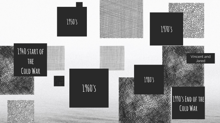 Cold War Key Events Presentation by Vincent Motta on Prezi