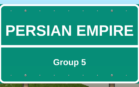 PERSYANO by Donna Mae Fabio