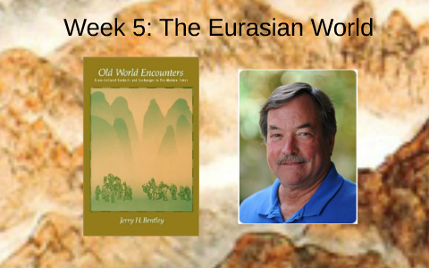 Old World Encounters by Dave Papendorf on Prezi