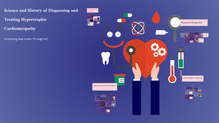 Science and History of Diagnosing and Treating Hypertrophic ...