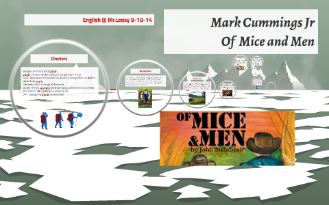 Mark Cummings by Mark Cummings Jr on Prezi