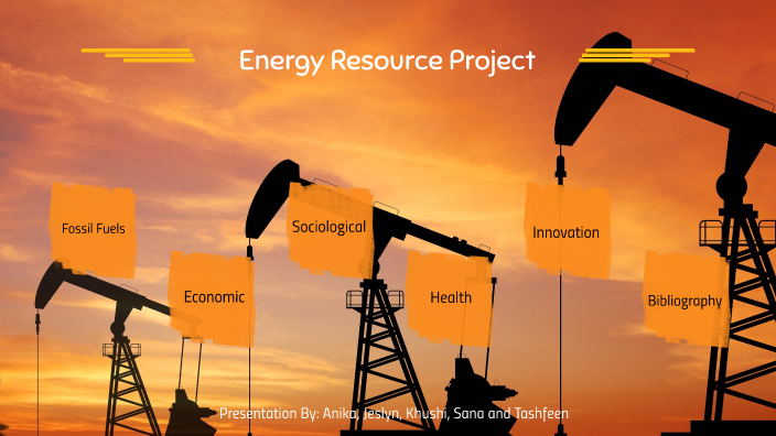 Energy Resources Project by Anika Sharma on Prezi