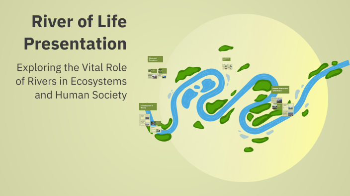 River of Life Presentation by Nirolama 11 2nd on Prezi