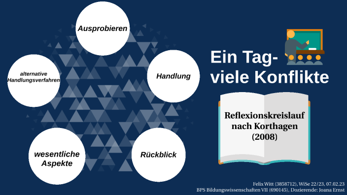 Ein Tag - viele Konflikte - RPS by Felix Witt on Prezi