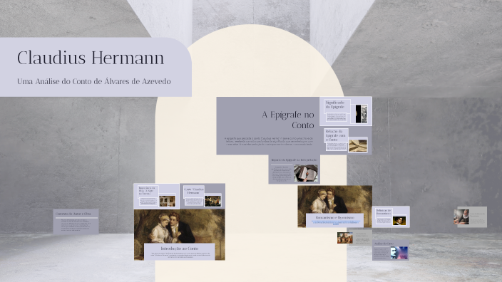 Claudius Hermann by Darlene Rosa on Prezi