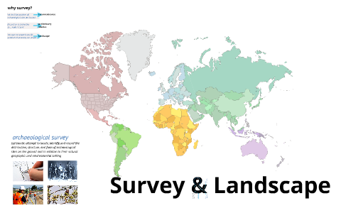 Survey & Landscape by on Prezi