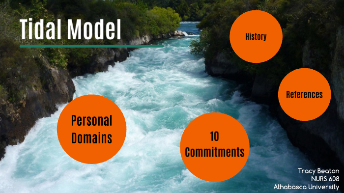 Tidal Model by Tracy Beaton on Prezi