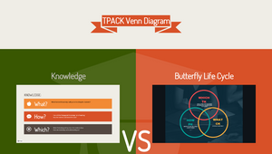 TPACK Infographic by Cristhela Bravo on Prezi Design