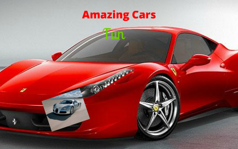 How cars have changed over time by Faiz Syed on Prezi