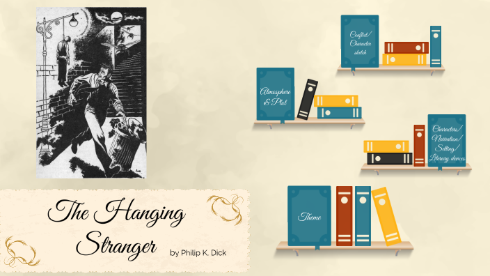 Short Analysis- The hanging stranger by A A on Prezi