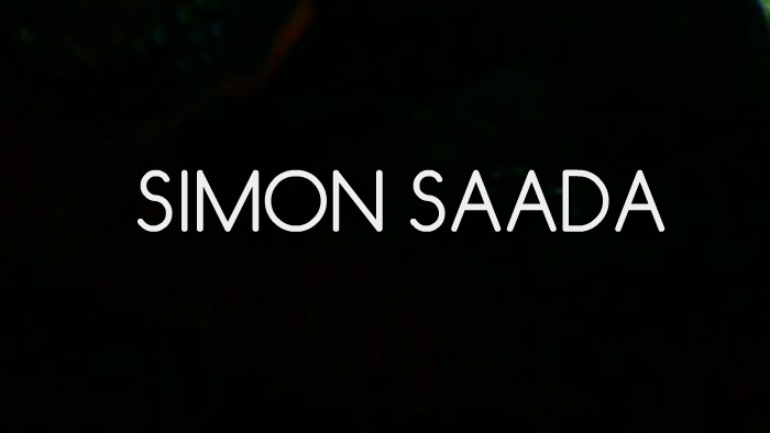 Simon Saada CV by Simon Saada on Prezi