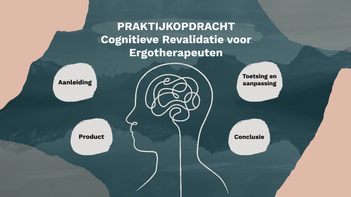 Cognitieve Revalidatie voor Ergotherapeuten by Mieke Kunnen on Prezi