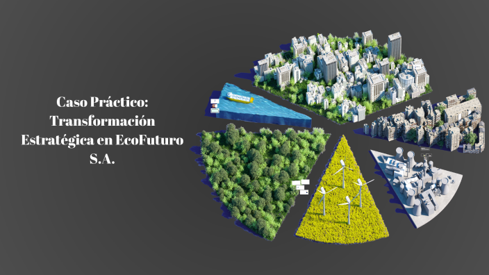 Caso Práctico: Transformación Estratégica en EcoFuturo S.A. by ...