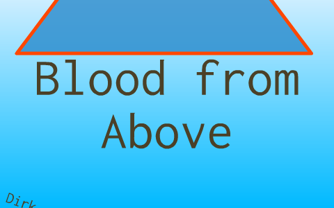 Vulcan Blood Splatter by Tammie Schrader on Prezi