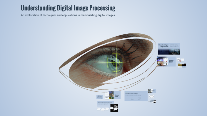 Understanding Digital Image Processing by Aysha Sulthana on Prezi