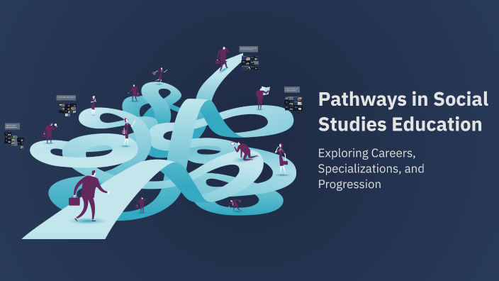 Pathways in Social Studies Education by Reagan Maxwell on Prezi