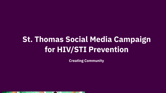 St. Thomas Social Media Campaign by Jake Tadevich on Prezi