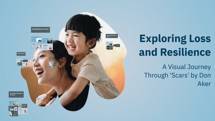 Exploring Loss and Resilience by aspecttt on Prezi