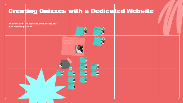 Creating Quizzes with a Dedicated Website by Студент Алгоримтики on Prezi