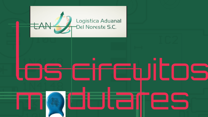 CIRCUITO MODULAR by SALOMON SACA on Prezi