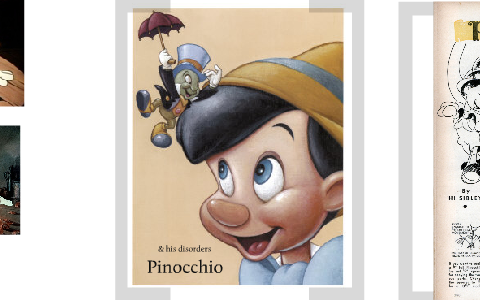 Pinocchio Disorder Diagnosis by masako watabe on Prezi