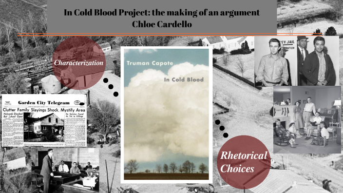 In Cold Blood Project by Chloe Cardello on Prezi