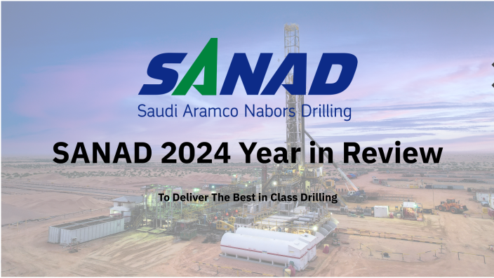 Sanad 2024 Year In Review By Rita Bechara On Prezi