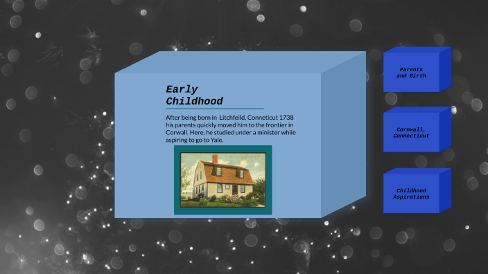 Ethan Allen Biography By Marcus S. Hagen by Marcus Hagen on Prezi